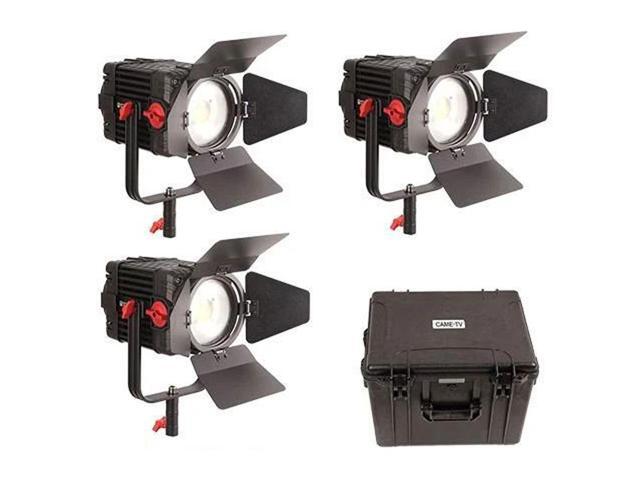 Click here for Came-TV Boltzen F150S 150W MKII Fresnel Focusable... prices
