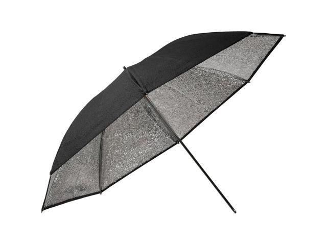 Click here for Elinchrom 33 Silver / Black Umbrella prices