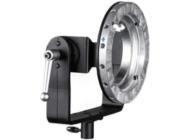 Click here for Elinchrom Litemotiv Octa Softbox Bracket for Heads prices