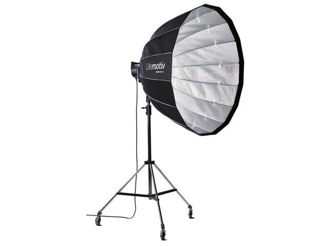Click here for Elinchrom 120cm/47.24 Litemotive Parabolic Octa So... prices