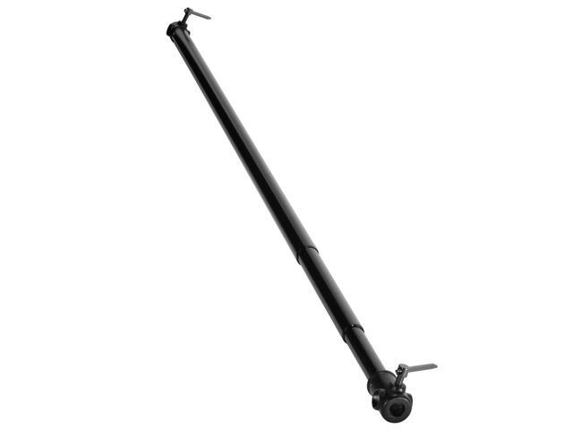 Click here for Flashpoint Heavy-Duty 9 Adjustable Background Cros... prices