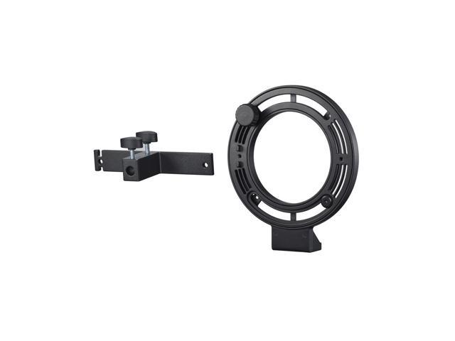 Click here for Flashpoint FLB-90 Quick Rotating Camera Bracket fo... prices