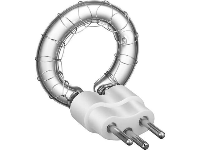 Click here for Flashpoint Flash Tube for Godox H2400P Flash Head prices