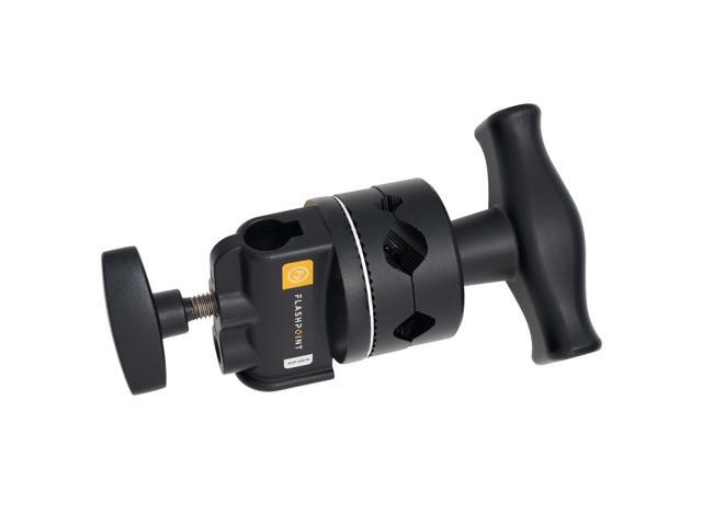 Click here for Flashpoint Grip Head for Lights and Accessories  B... prices