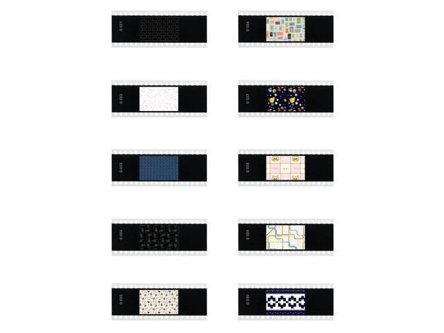 Click here for Flashpoint AK-S03 Slide Set 3 for AK-R21 Projectio... prices