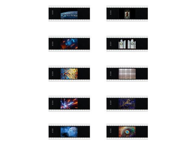 Click here for Flashpoint AK-S04 Slide Set 4 for AK-R21 Projectio... prices