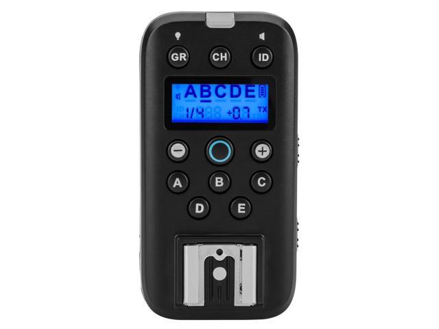 Click here for Flashpoint R2 Single Pin Transceiver prices