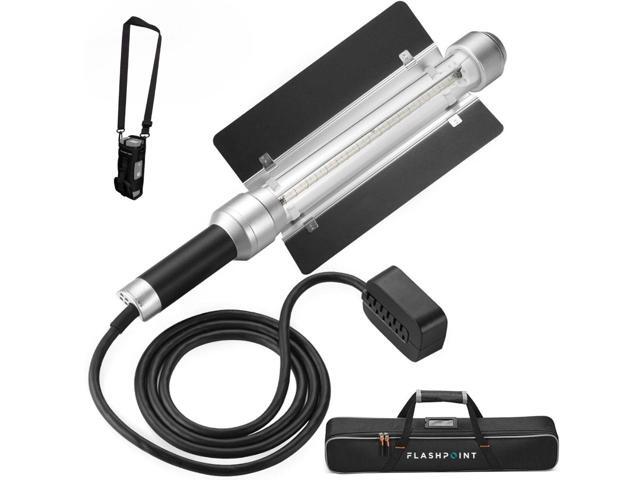Click here for Flashpoint eVOLV S200 Stick Flash Head With Belt c... prices