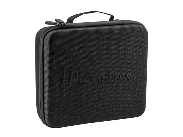 Click here for Flashpoint eVOLV 200 Pro Master Case #LFC-EV200P prices