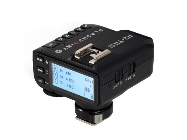Click here for Flashpoint R2 Mark II 2.4 GHz TTL Wireless Flash T... prices