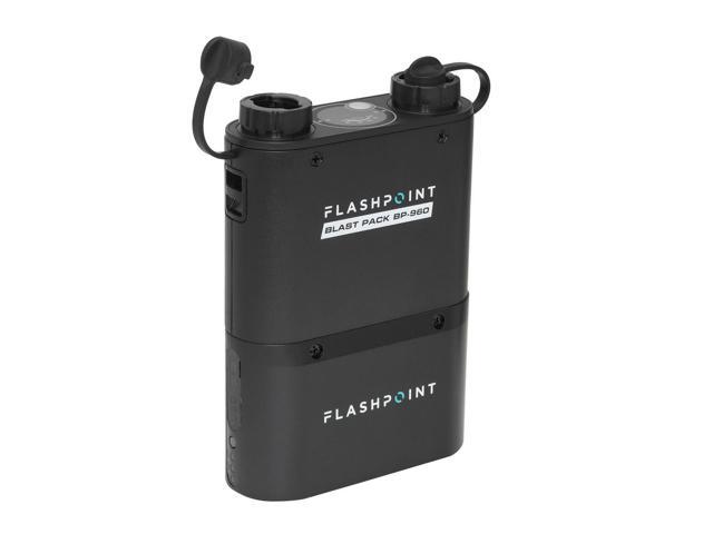 Click here for Flashpoint Blast Power Pack BP-960 - (Li-polymer... prices