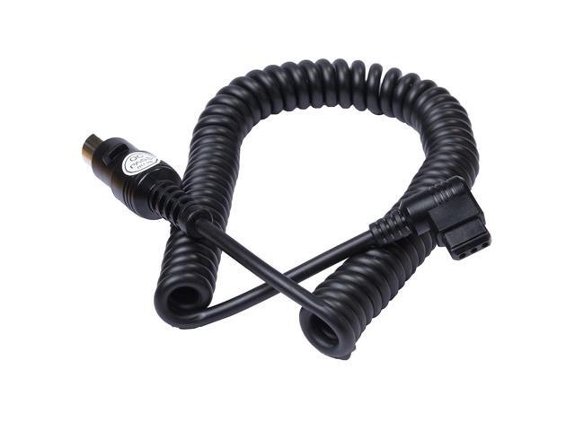 Click here for Flashpoint Blast Pack Flash Cable for Canon prices