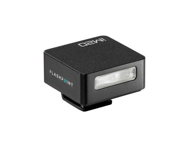 Click here for Flashpoint iM20 Mini Flash for Camera #FP-IM20 prices