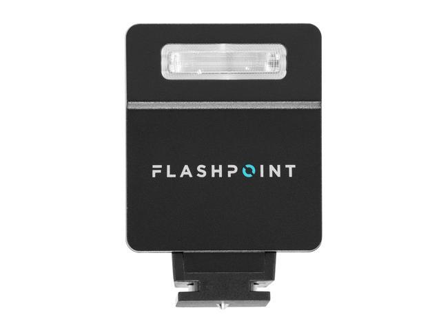 Click here for Flashpoint iM22 Mini Flash for Camera prices