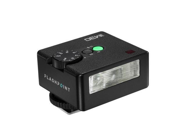 Click here for Flashpoint iM30 Mini Flash for Camera #FP-IM30 prices