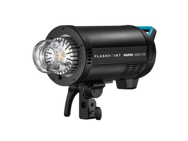 Click here for Flashpoint Rapid 400 II R2 HSS Flash Head  Godox Q... prices