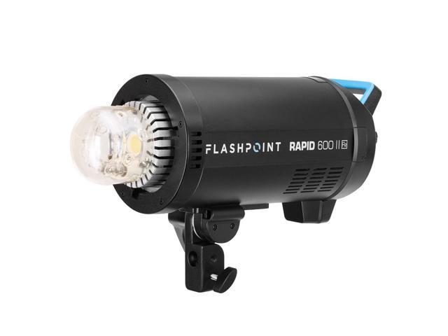 Click here for Flashpoint Rapid 600 II R2 HSS Flash Head  Godox Q... prices
