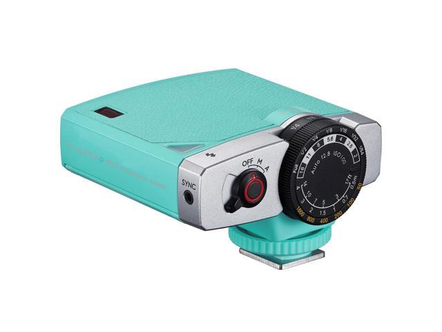 Click here for Flashpoint FlashBack Junior Retro Camera Flash  Mi... prices