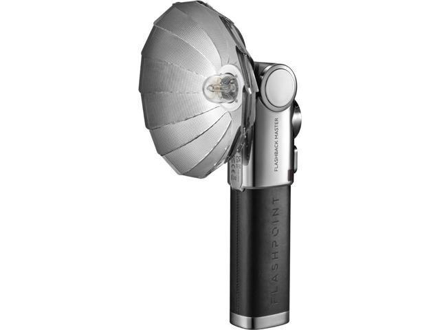 Click here for Flashpoint FlashBack Lux Master Retro TTL R2 Camer... prices