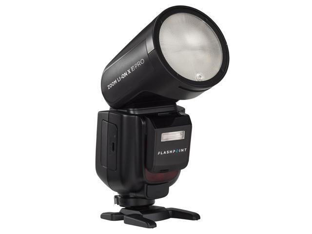 Click here for Flashpoint Zoom Li-on X PRO R2 TTL On Camera Round... prices