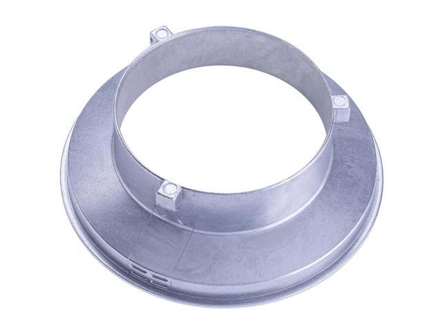 Click here for Glow Beauty Dish Adapter Ring for Bowens (150mm In... prices