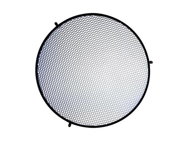 Click here for Glow Honeycomb Grid for 22 Beauty Dish - 40 deg prices