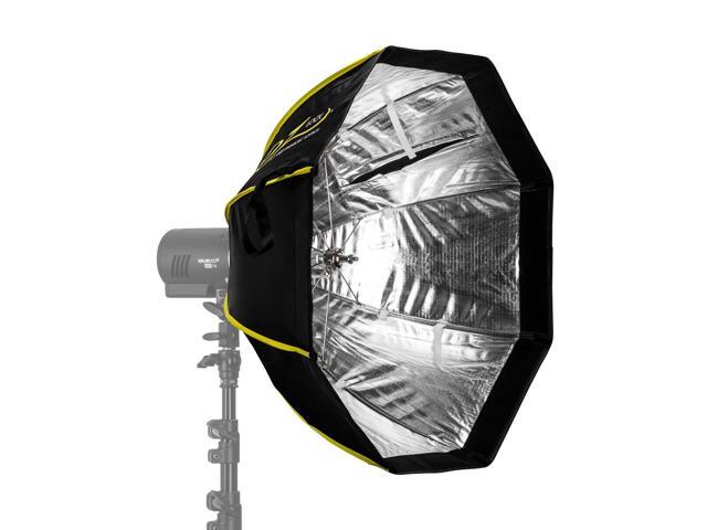 Click here for Glow EZ Lock Octa Quick Softbox for Flashpoint XPL... prices