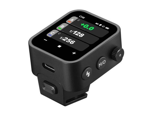 Click here for Flashpoint R2 Nano Touchscreen TTL Wireless Flash... prices