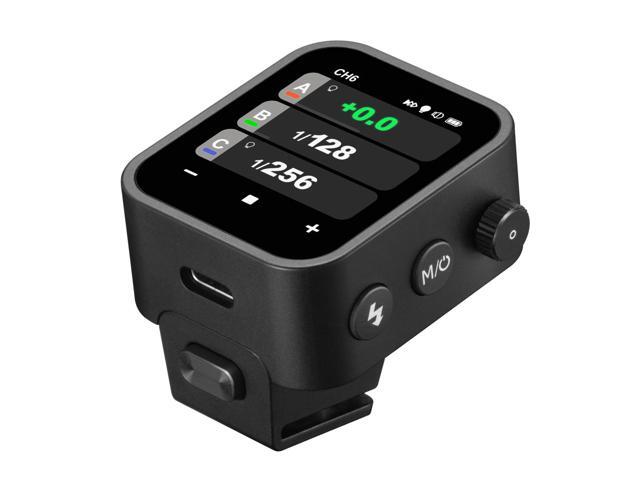 Click here for Flashpoint R2 Nano Touchscreen TTL Wireless Flash... prices