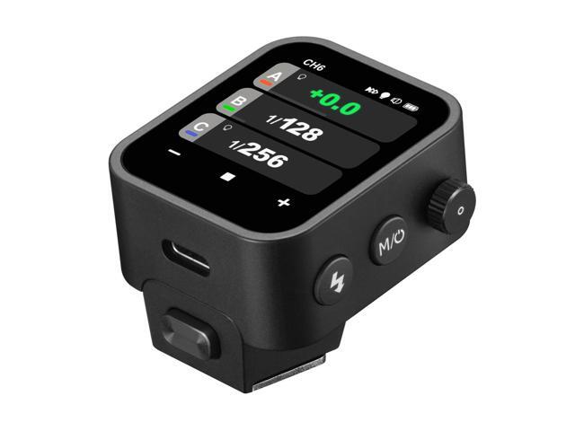 Click here for Flashpoint R2 Nano Touchscreen TTL Wireless Flash... prices