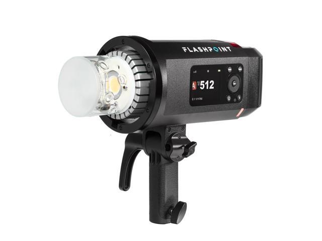 Click here for Flashpoint XPLOR 600 SE R2 Manual HSS All-In-One O... prices