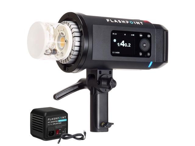 Click here for Flashpoint XPLOR 600 SE (Special Edition) R2 Manua... prices
