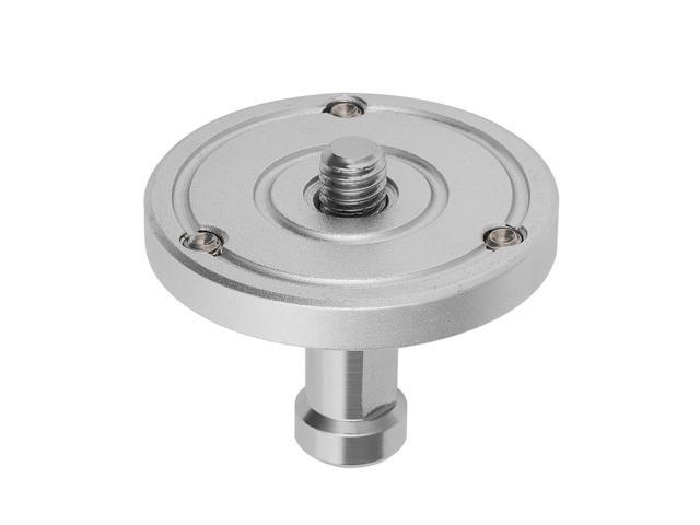 Click here for Flashpoint 3/8 Threaded Mounting Plate with Baby 5... prices