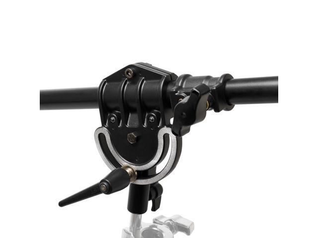Click here for Flashpoint Boom Arm (Black Chrome-plated  86) prices