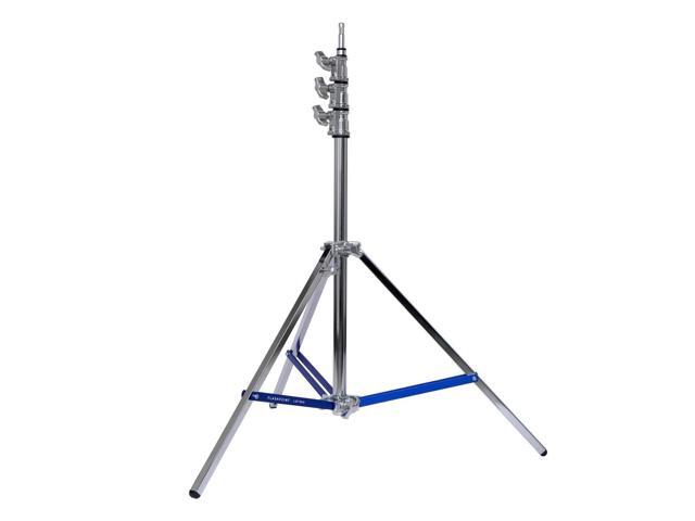 Click here for Flashpoint Flashpoint 9.9ft Steel Light Stand Pro... prices