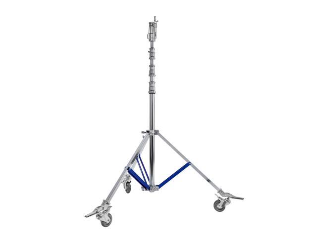 Click here for Flashpoint 13.3 High Cine Stand Pro with Combo Hea... prices