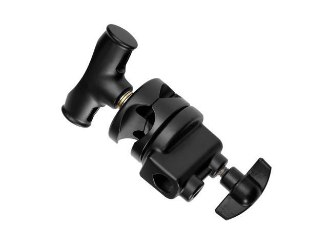 Click here for Flashpoint 2.5 Pro Grip Head for Lights and Access... prices