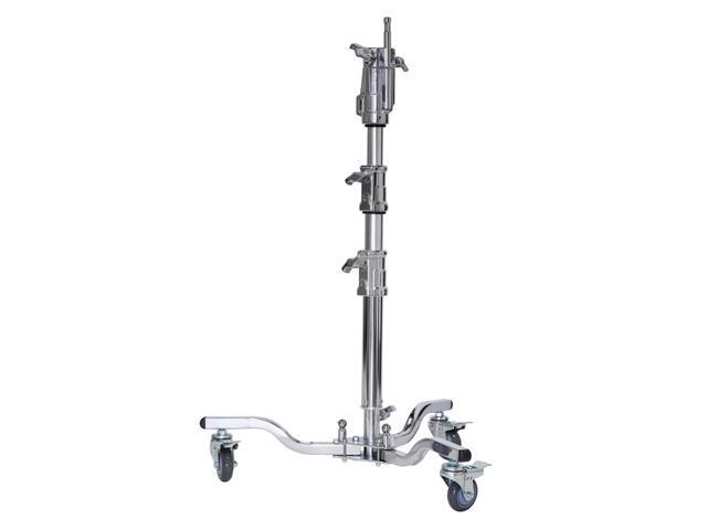 Click here for Flashpoint Flashpoint Heavy Duty 3.8ft Lowboy Stee... prices