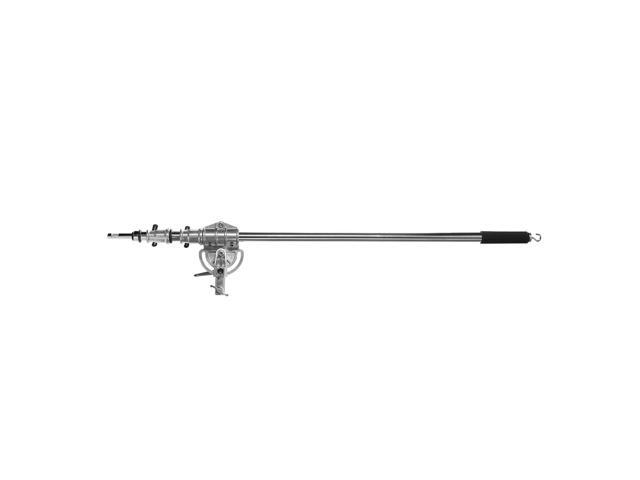 Click here for Flashpoint 86 Telescopic Boom Arm  Chrome-Plated prices