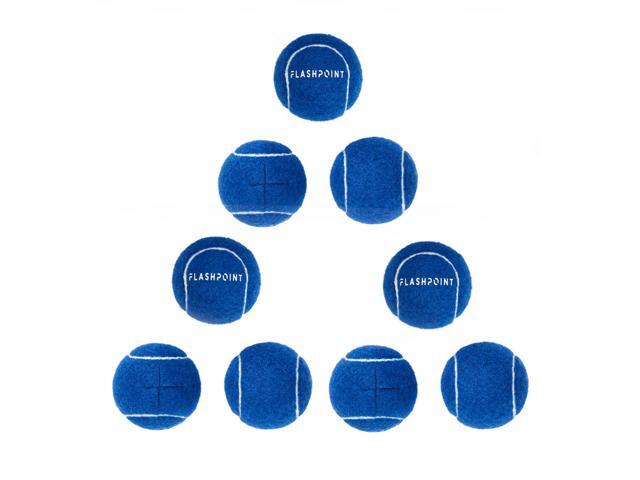 Click here for Flashpoint Pre Cut Tennis Ball for Light Stands 9-... prices