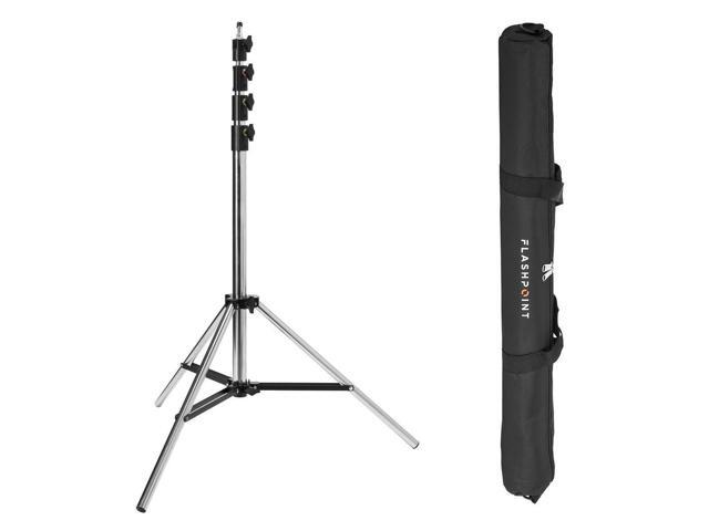 Click here for Flashpoint Pro Heavy-Duty Air-Cushioned Light Stan... prices