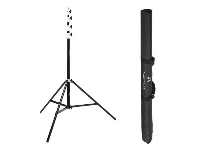 Click here for Flashpoint Pro Heavy-Duty Air-Cushioned Light Stan... prices