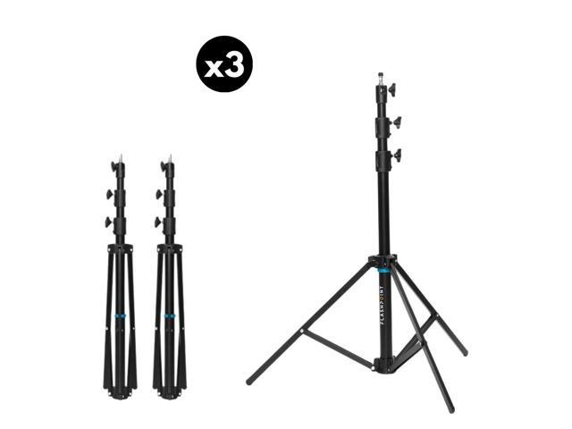 Click here for Flashpoint 7 Air-Cushion Heavy-Duty AutoStand Pro... prices