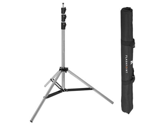 Click here for Flashpoint Pro Heavy-Duty Air-Cushioned Light Stan... prices