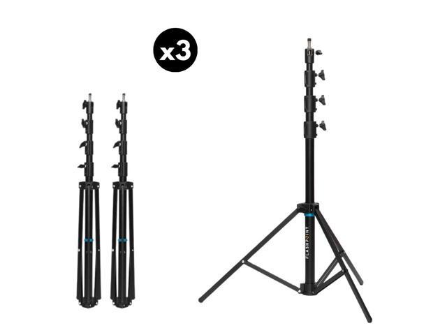 Click here for Flashpoint 9 Air-Cushion Heavy-Duty AutoStand Pro... prices