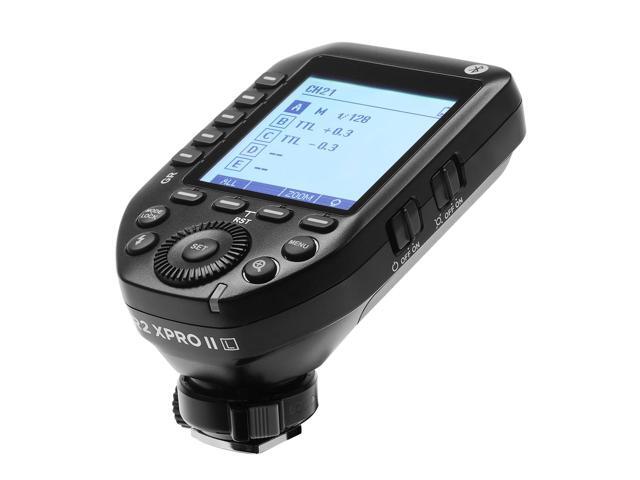Click here for Flashpoint R2 XPro II TTL Wireless Flash Trigger f... prices