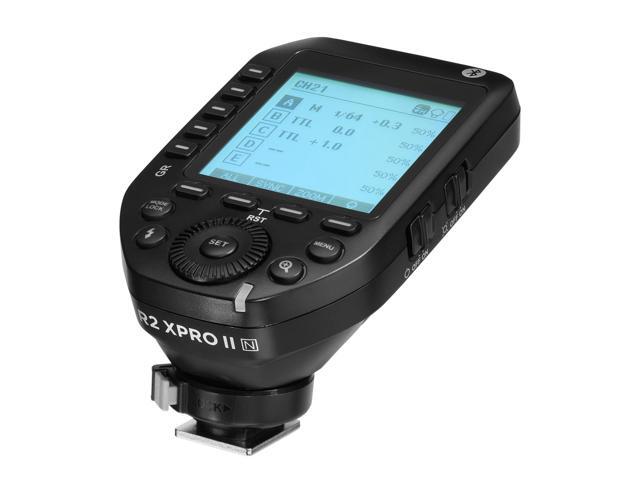 Click here for Flashpoint R2 XPro II 2.4GHz TTL Wireless Flash Tr... prices