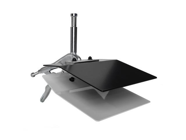 Click here for Flashpoint Duckbill Style Plate Clamp  Black/White prices