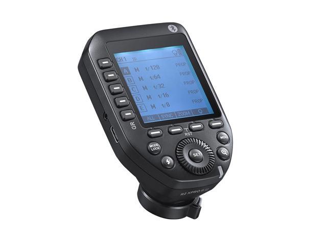 Click here for Flashpoint R2 XPro II 2.4GHz TTL Wireless Flash Tr... prices