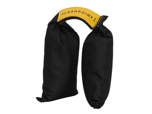 Click here for Flashpoint 10 lbs Wrap & Go Shot Bag  Cordura Nylo... prices
